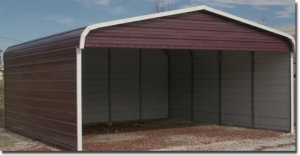Top Notch Metals – Manufactures of The Highest Quality Metal Bulidings